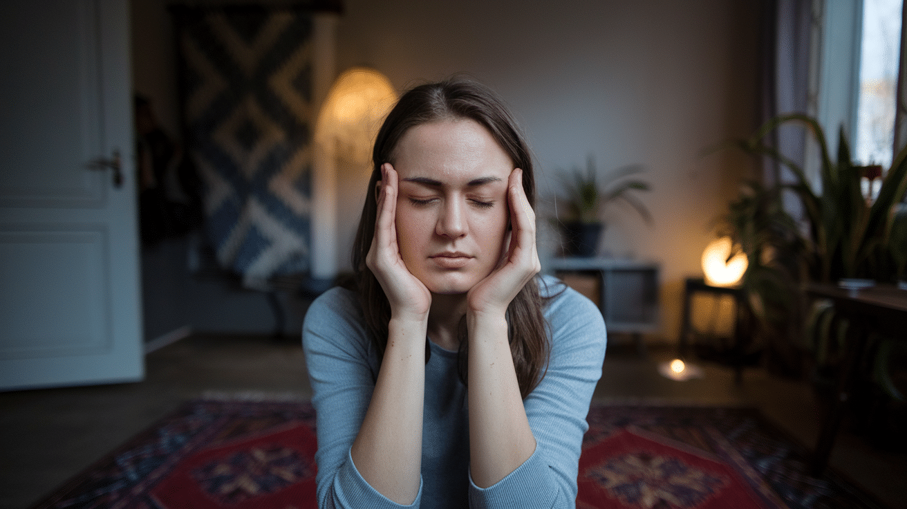 5 Bible Stories of Worry That Build Your Faith