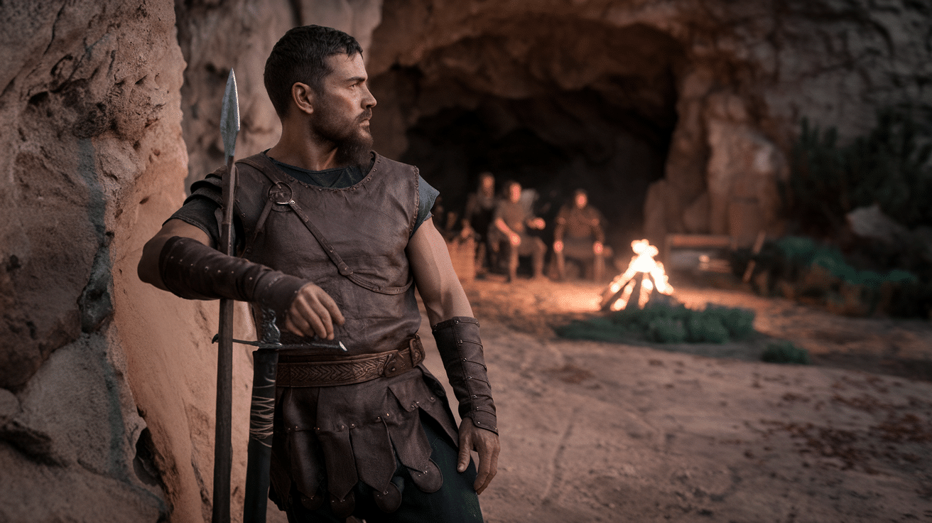 Who Was Shemaiah the Levite? Uncover His Biblical Role