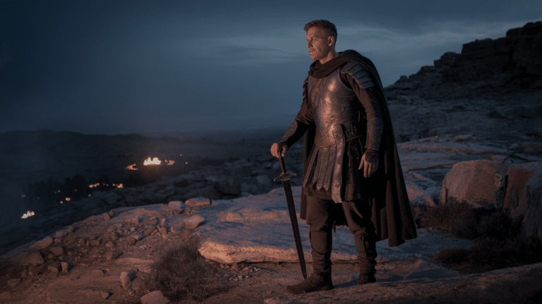 Discovering Ahimelek the Hittite: David's Hidden Ally