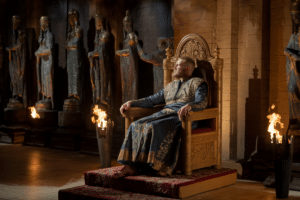 Discovering Amon of Judah: His Reign and Spiritual Lessons