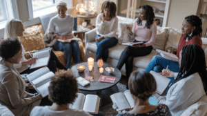 Inspiring Christian Women's Group Ideas for Faith Growth