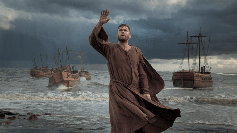 Discover Ahijah the Shilonite: A Bold Prophet's Impact