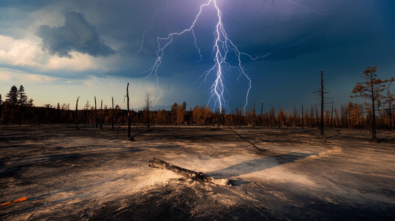 5 Powerful Examples of God's Wrath in the Bible