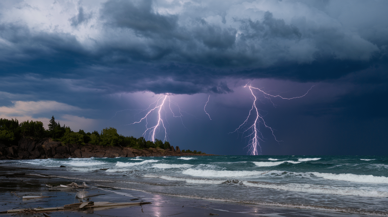 5 Powerful Examples of God's Wrath in the Bible