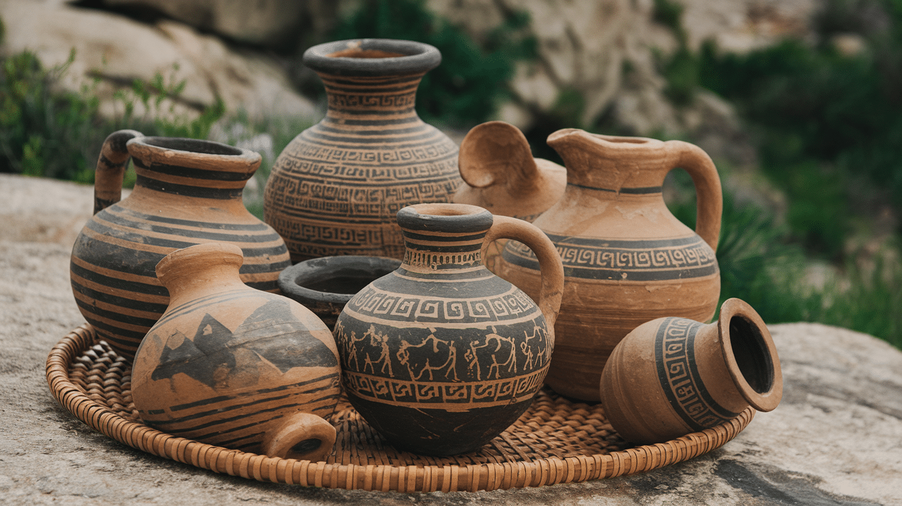 Examples of Vessels of Honor in the Bible