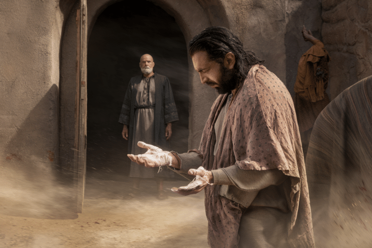 Discovering the Shunammite Woman's Miraculous Faith