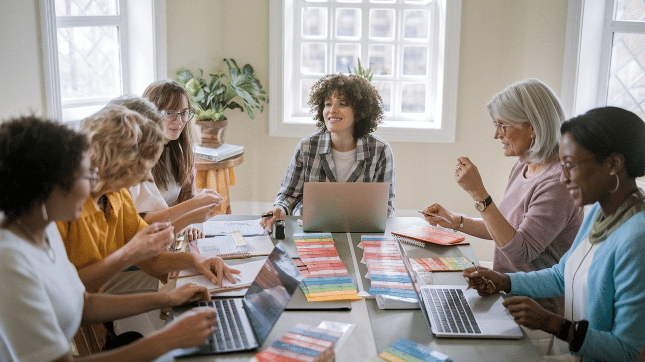 Plan Meaningful Women's Ministry Events with Purpose