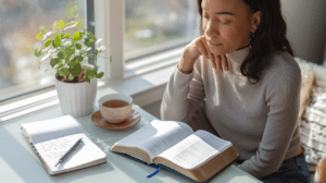 Discover the Inductive Bible Study Method: A Beginner's Guide