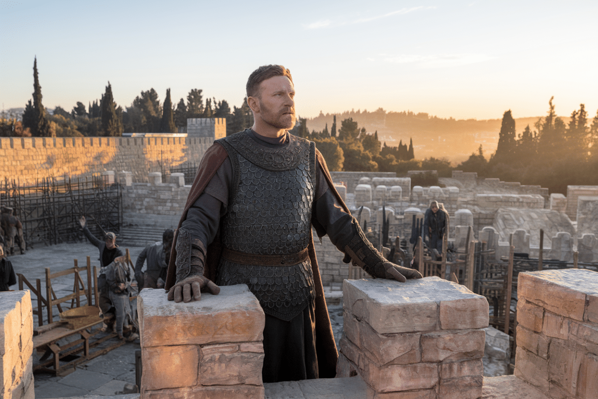 Jotham of Judah: Lessons in Faithful Leadership