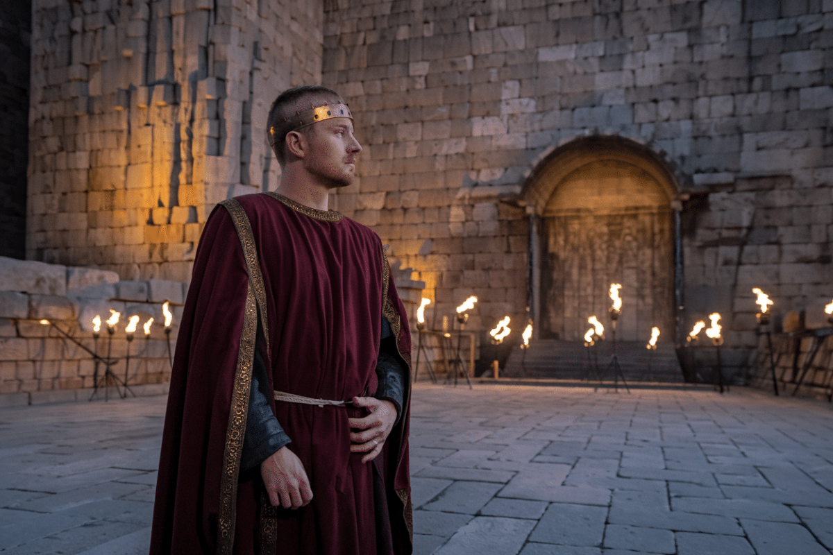 Who Was Ahaz of Judah? His Reign and Spiritual Legacy