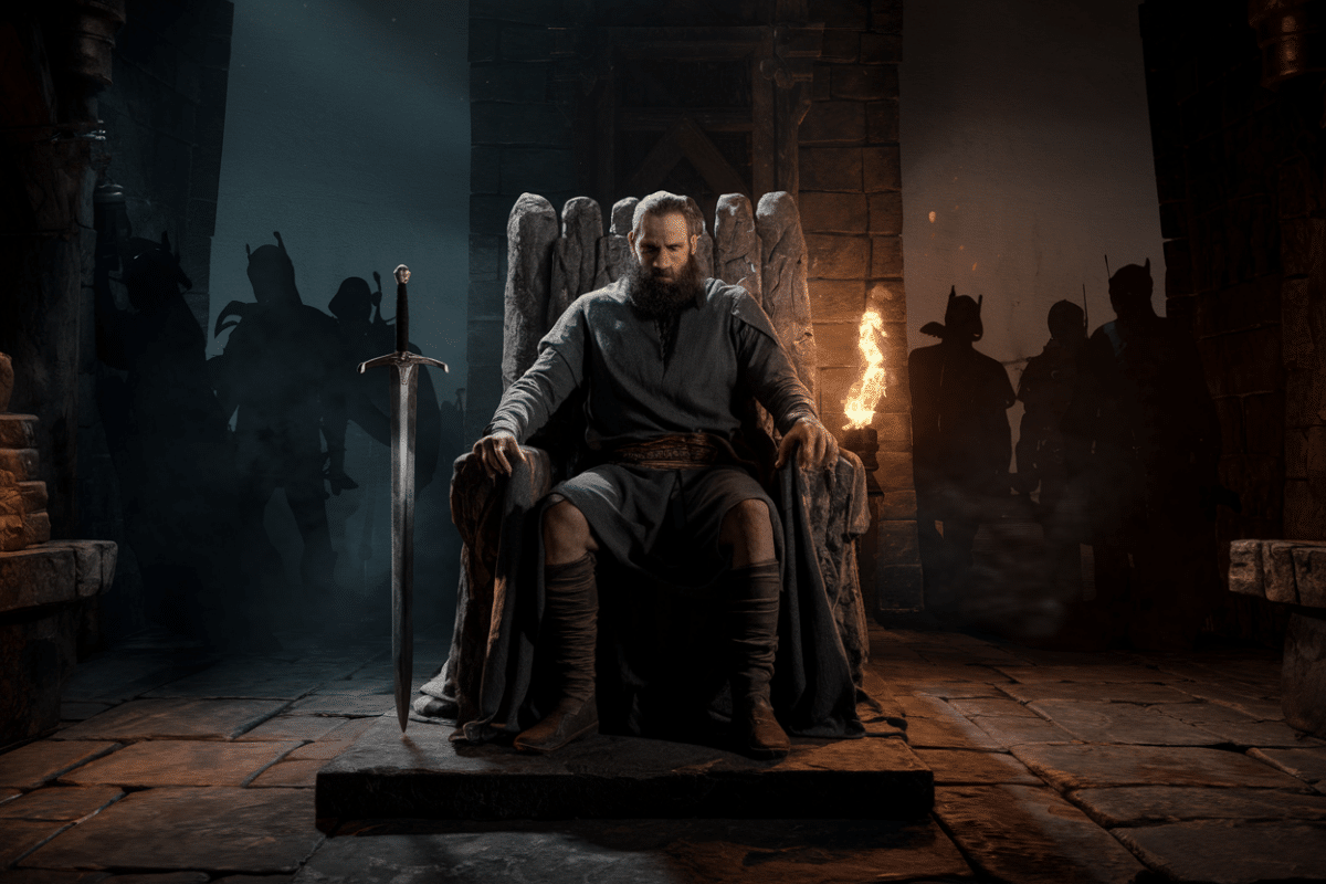 Menahem of Israel: A King’s Legacy of Leadership