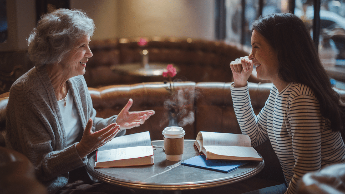 Transform Lives Through Women’s Mentoring and Discipleship