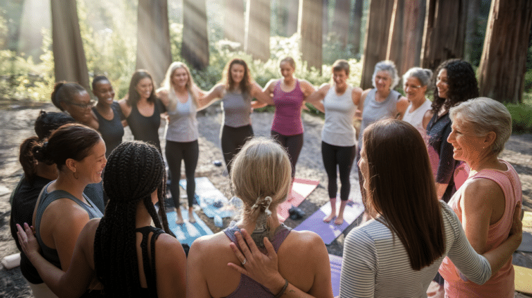 One-Day Women's Retreat Ideas for Spiritual Renewal