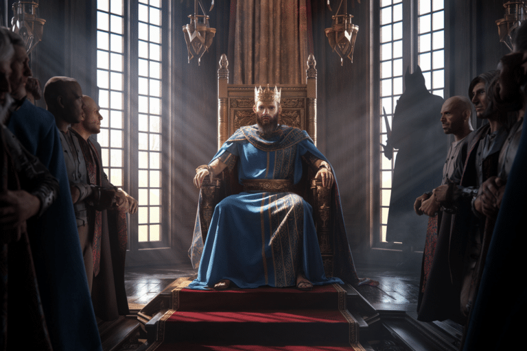 Discovering Jeroboam II: His Reign and Spiritual Challenges