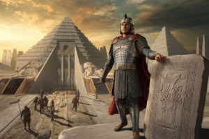 Sargon II of Assyria: His Impact and Divine Purpose