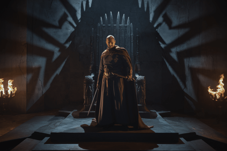 Discovering Shallum of Israel: A Brief Reign Explained