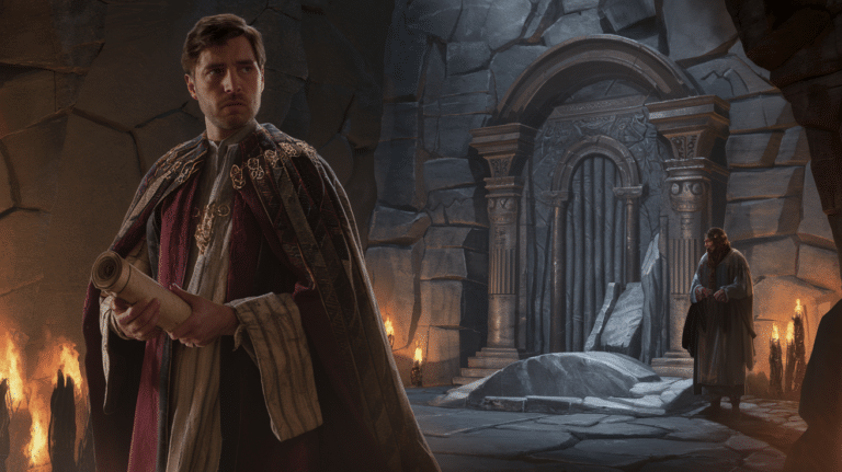 Discover Sennacherib of Assyria: A Tale of Pride and Power