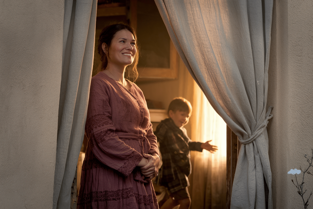 Discovering the Shunammite Woman's Miraculous Faith