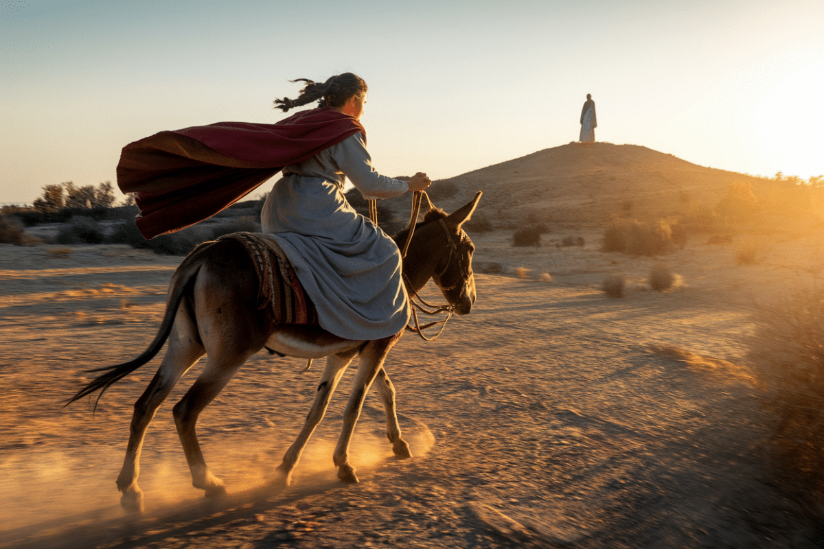 Discovering the Shunammite Woman's Miraculous Faith