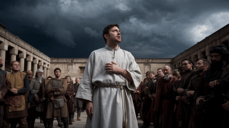 Joash of Israel: A Leader's Journey of Faith and Compromise