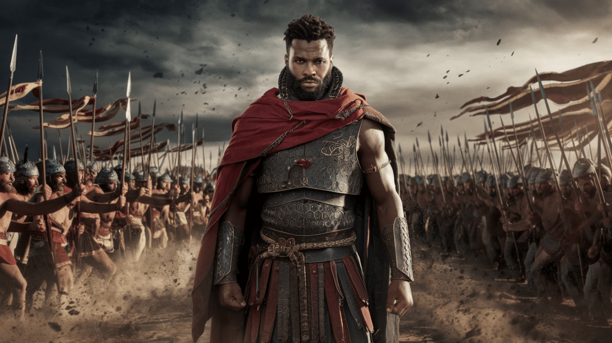 Discover Zerah the Ethiopian: Lessons from His Battle