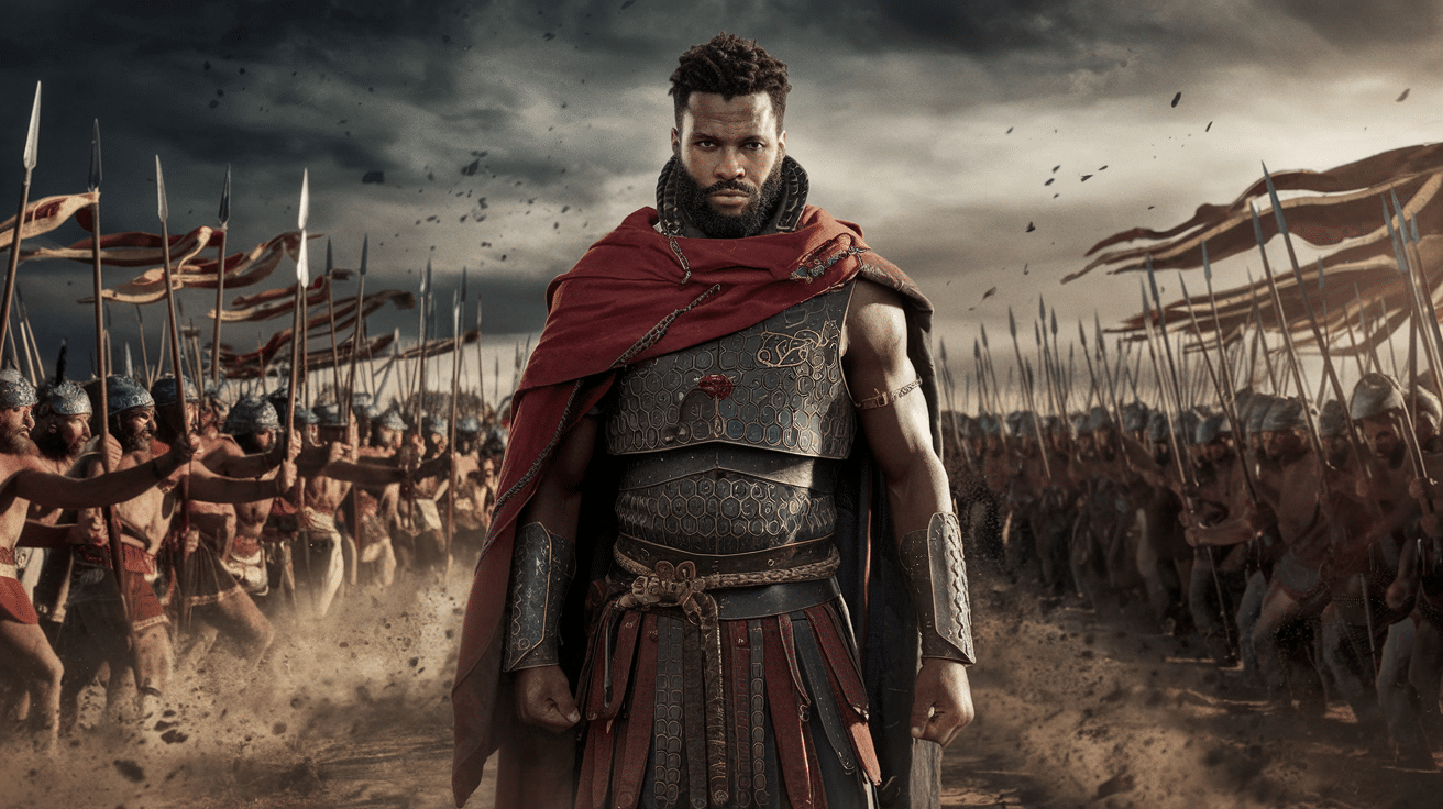 Discover Zerah the Ethiopian: Lessons from His Battle