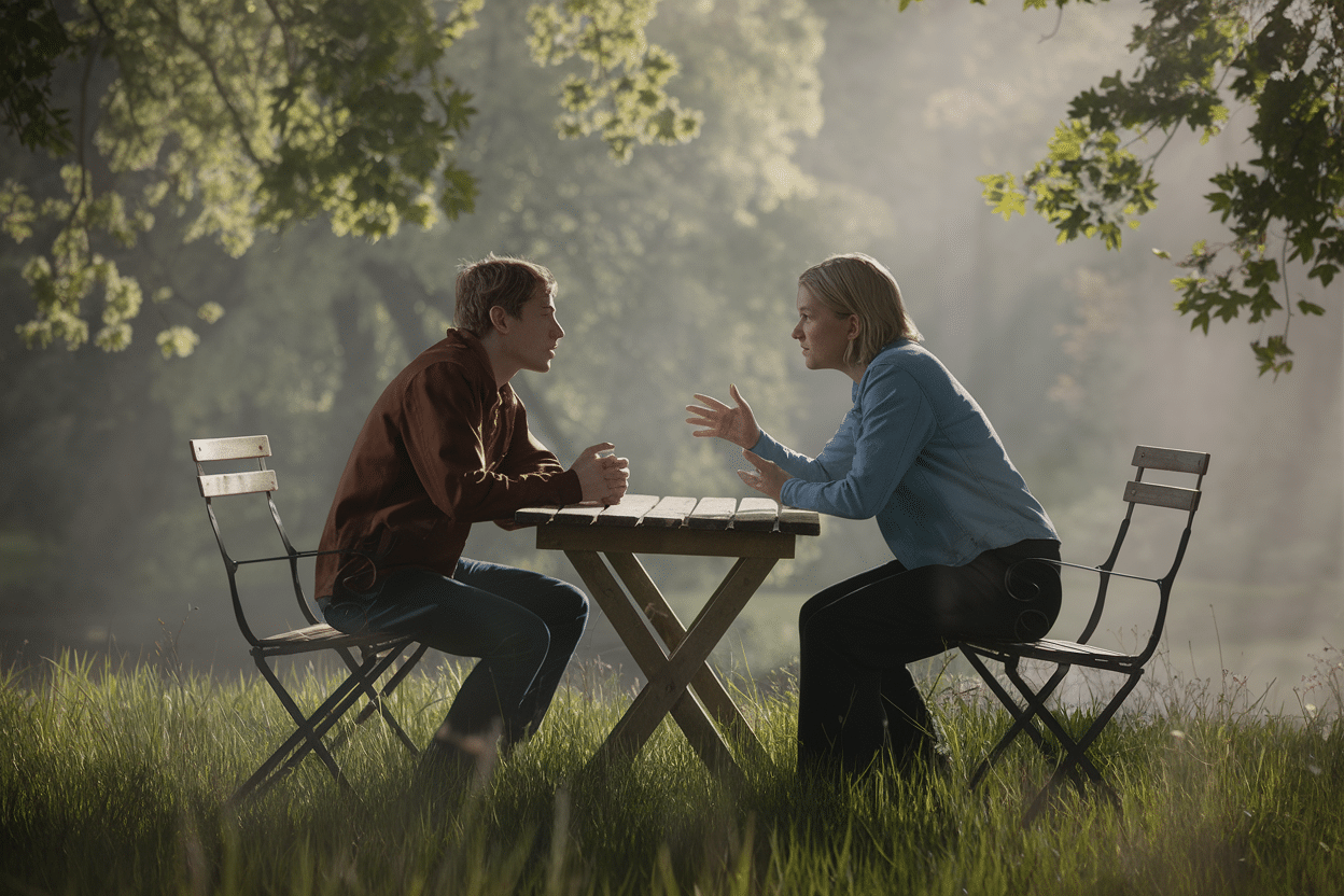 20 Bible Verses on the Power of Communication