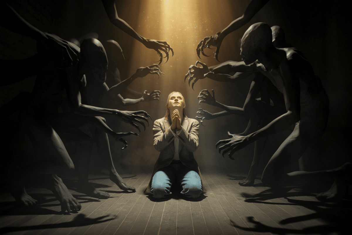 20 Powerful Bible Verses About Demons You Should Know