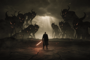 20 Powerful Bible Verses About Demons You Should Know