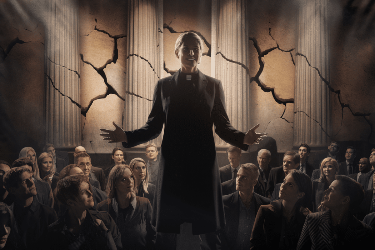 20 Bible Verses Warning Against False Teachers