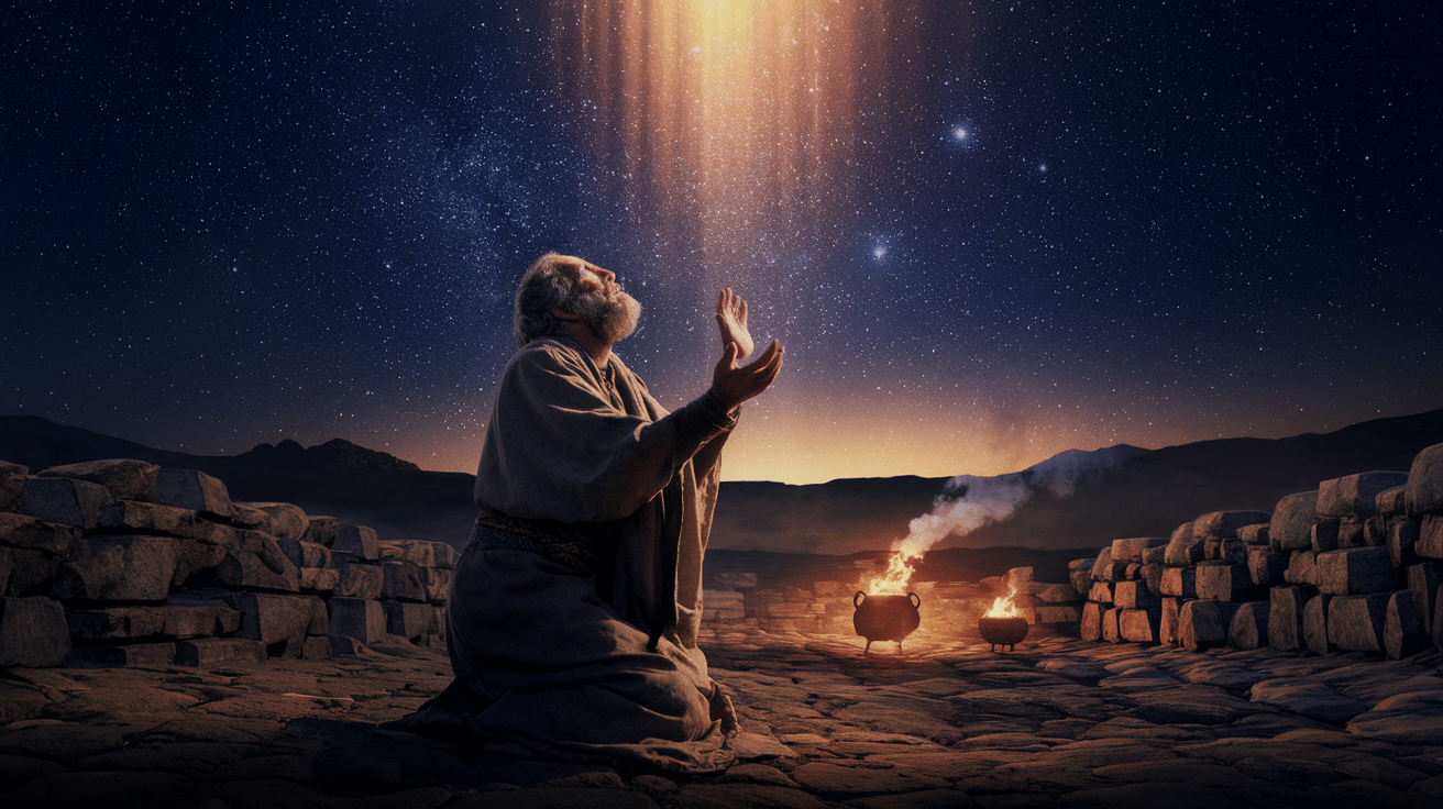 Abraham's Promise: A Covenant for All Nations