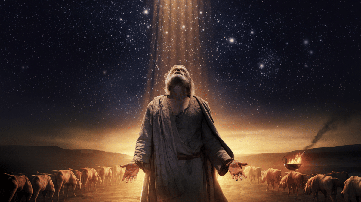 God's First Covenants: Promises of Salvation Explained