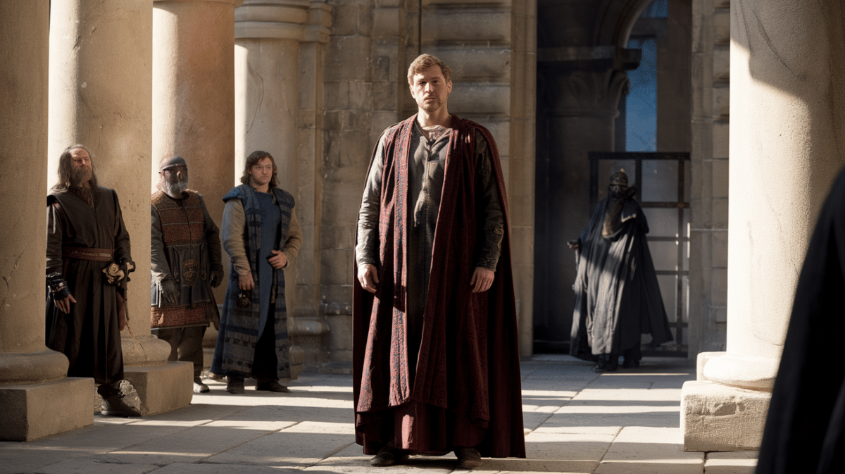 Discovering Eliakim: Son of Hilkiah in Scripture