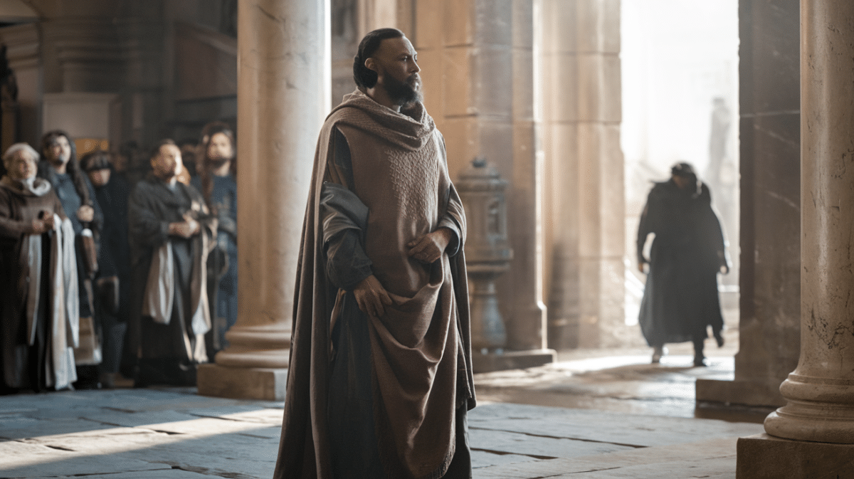 Discovering Eliakim: Son of Hilkiah in Scripture