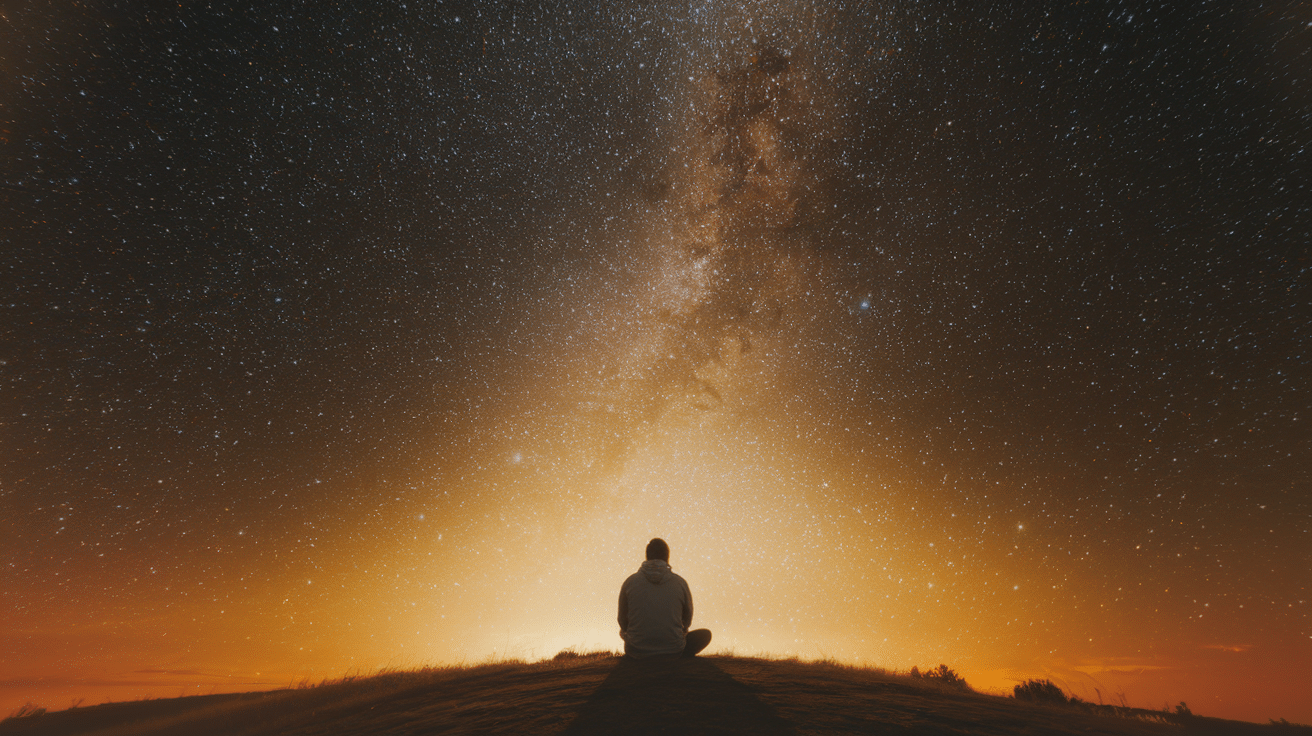 Discovering God: Beyond Comprehension, Close to Home