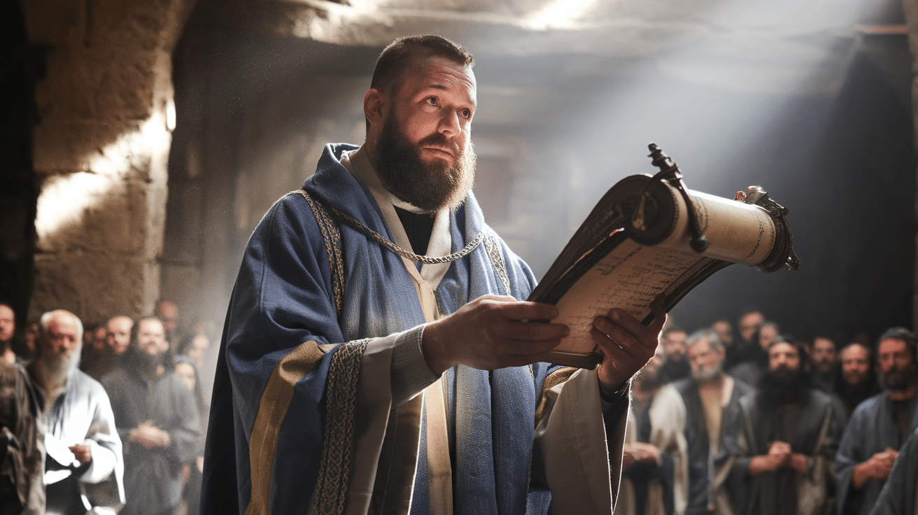 Discovering Hilkiah the High Priest's Impact on Israel