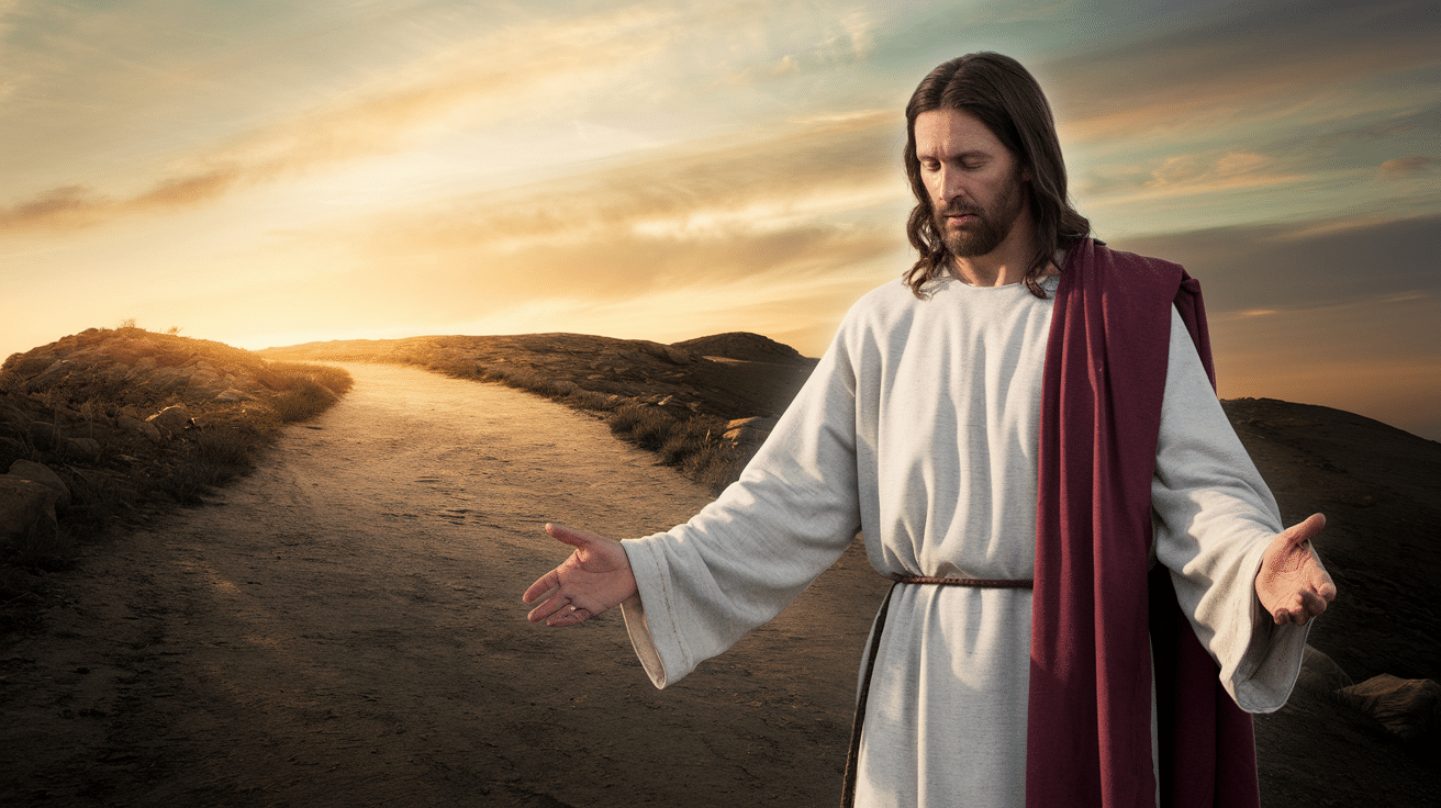 Discover the 7 Life-Changing I Am Statements of Jesus