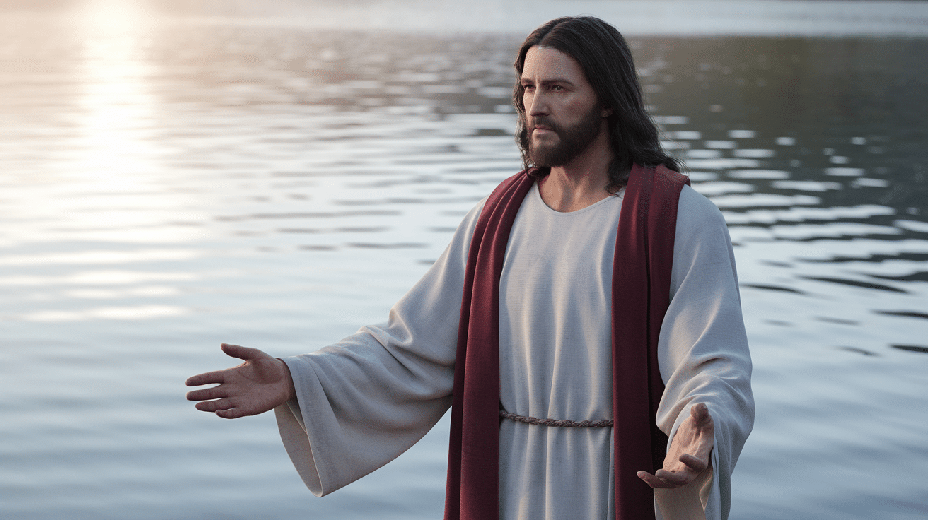 Discover the 7 Life-Changing I Am Statements of Jesus