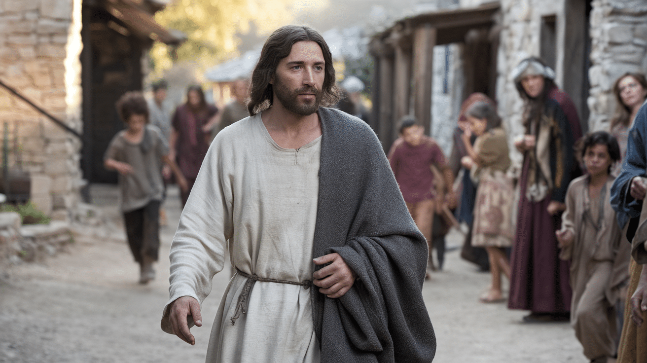 The Hypostatic Union: Jesus as God and Man Explained