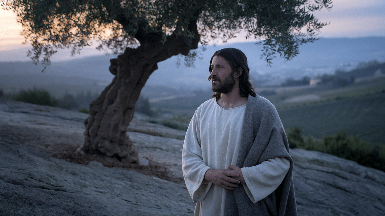 The Hypostatic Union: Jesus as God and Man Explained