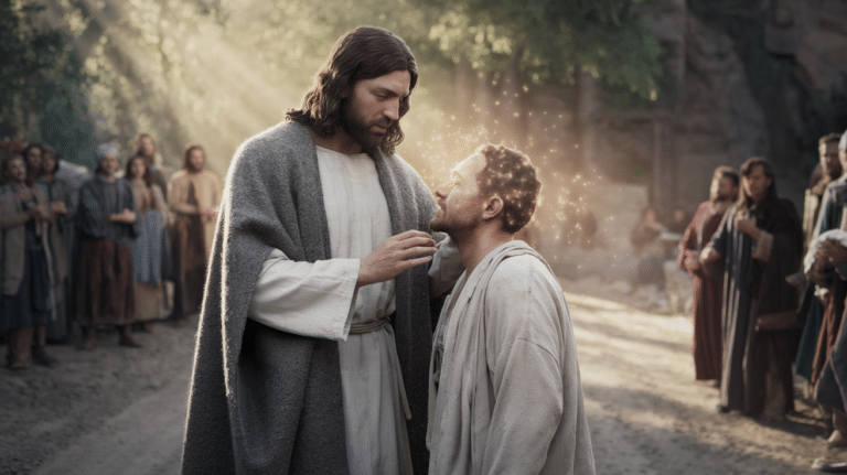 The Virgin Birth: A Key Miracle for Your Faith Today