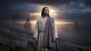 Jesus and 300+ Old Testament Prophecies: A Messianic Journey