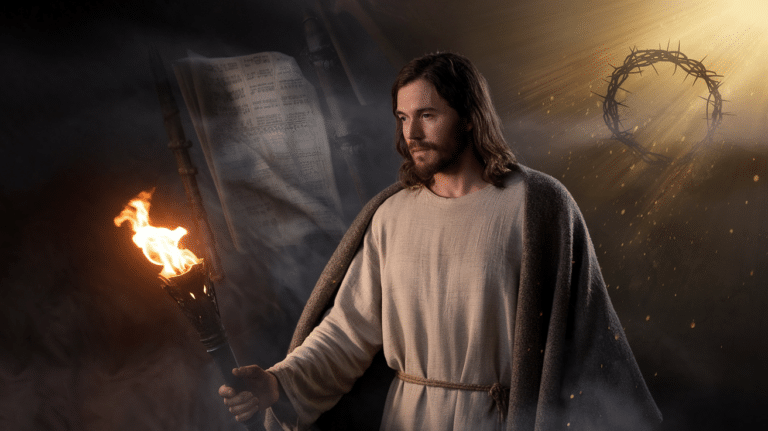 Jesus and 300+ Old Testament Prophecies: A Messianic Journey