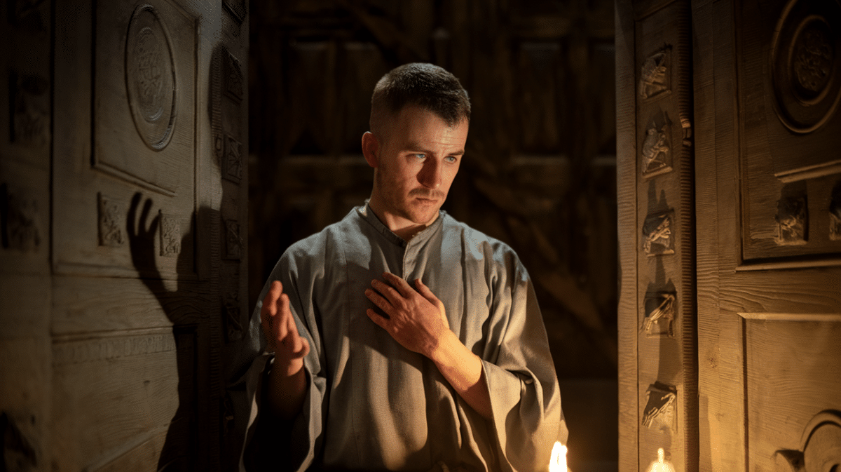 Discovering Shemaiah Son of Delaiah's Hidden Motives