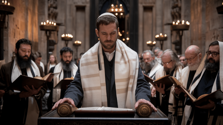 Discover the Impact of Ezra in the Bible: A Guide to His Significance ...