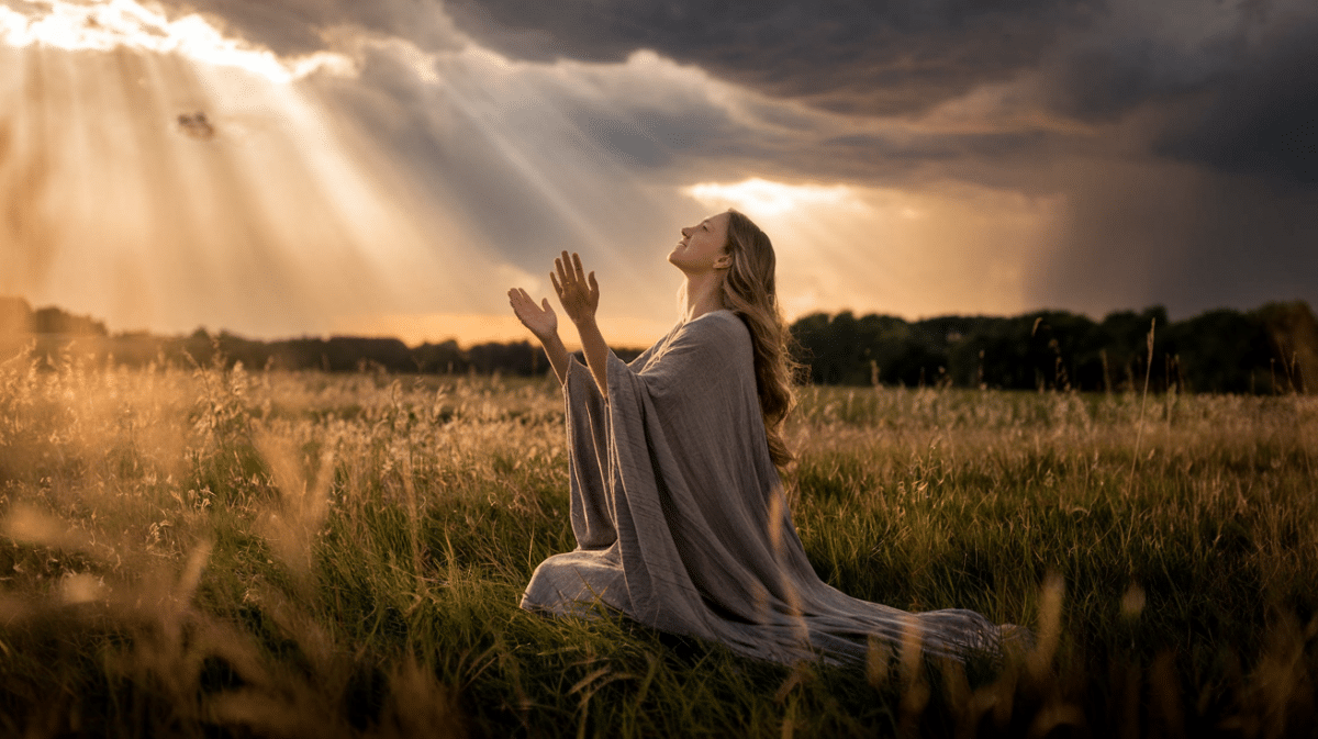 Baptism in the Holy Spirit: Embrace God's Power Today