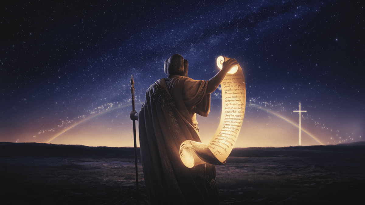 God's First Covenants: Promises of Salvation Explained