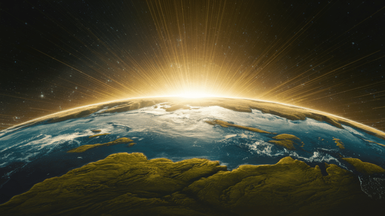 Genesis Beginnings: Creation's Impact on Our World Today