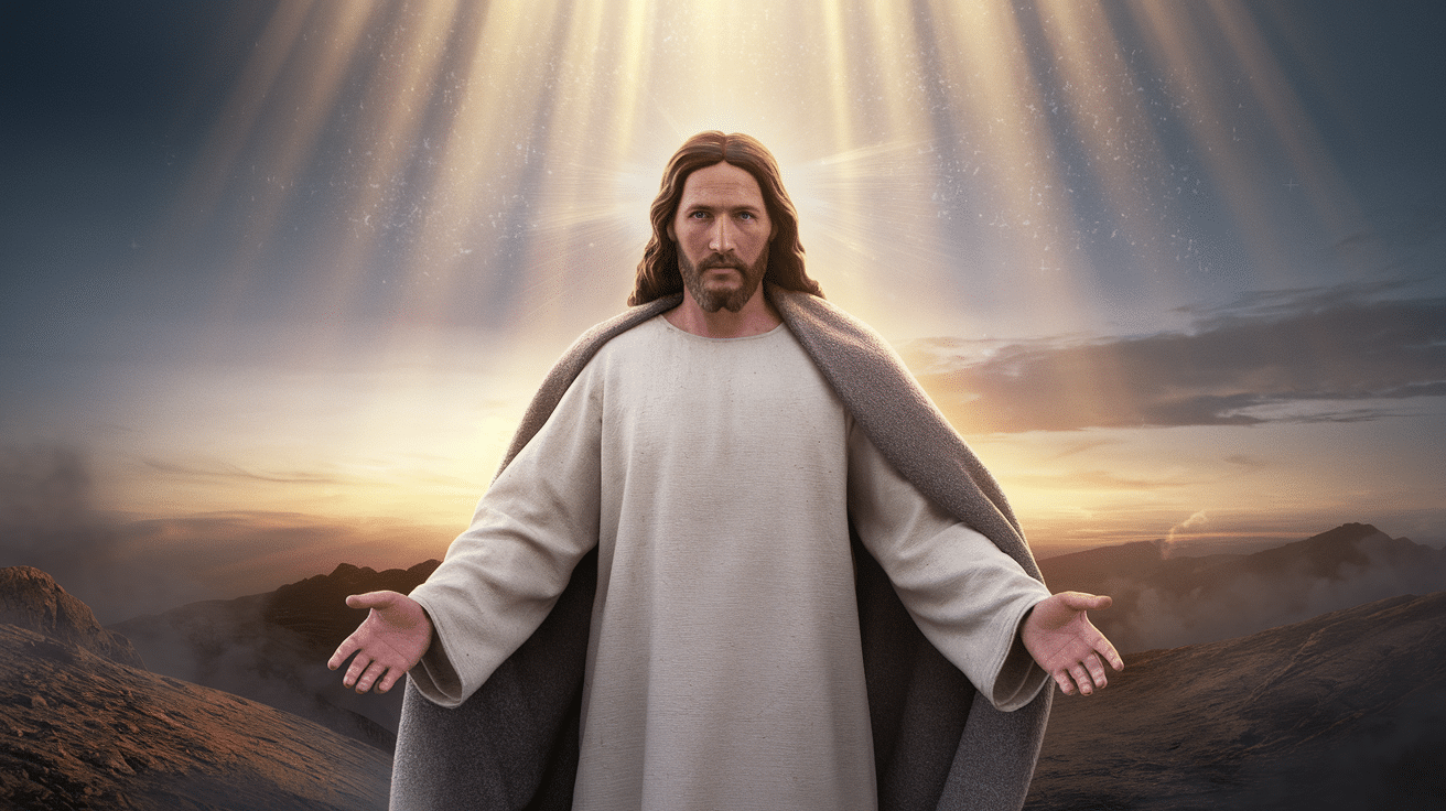 7 Strong Evidence Points of Christ's Divinity in Gospels