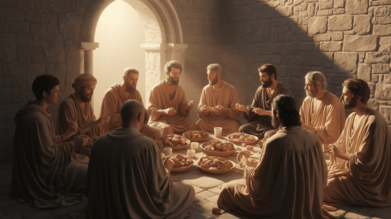 The Early Church and God's Redemption Story in Acts